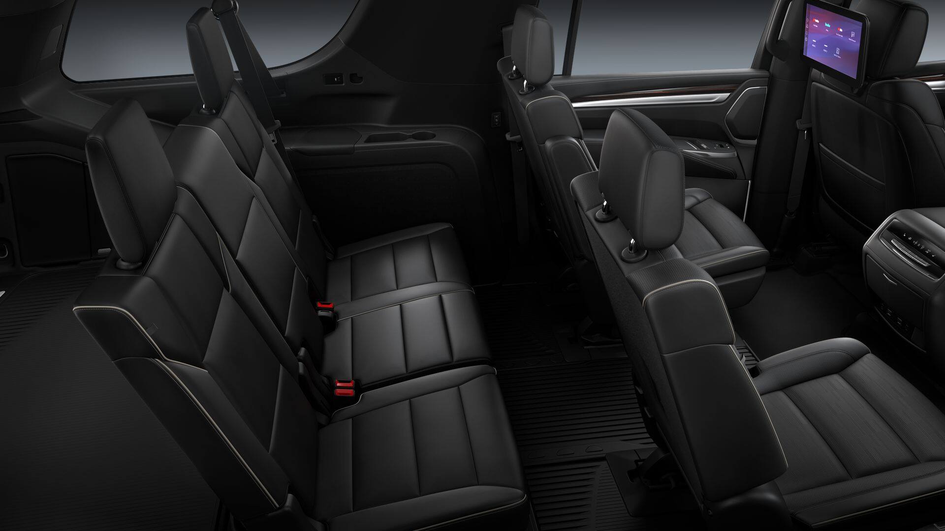 2026 Cadillac Escalade ESV Luxury Monroe MI | Allen Cadillac ...