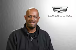 Allen Cadillac Staff | Monroe Cadillac dealer in Monroe MI